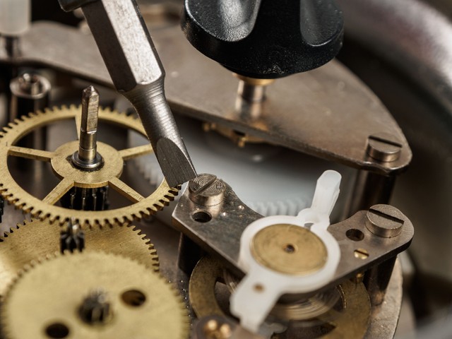 Expert Clock Repair & Sales | Adams Clocks & Repair